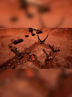 Buy Chained Together (PC) - Steam Key - GLOBAL - Cheap - G2A.COM!