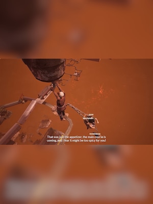 Buy Chained Together (PC) - Steam Key - GLOBAL - Cheap - G2A.COM!