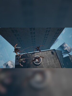 Buy Chained Together (PC) - Steam Key - GLOBAL - Cheap - G2A.COM!