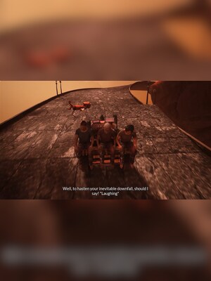 Buy Chained Together (PC) - Steam Key - GLOBAL - Cheap - G2A.COM!