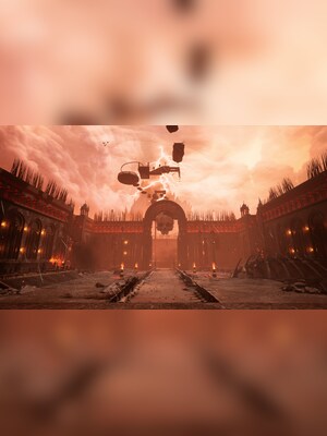 Buy Chained Together (PC) - Steam Key - GLOBAL - Cheap - G2A.COM!