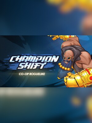 Champion Shift (PC) - Steam Schlüssel - GLOBAL kaufen - Günstig - G2A.COM!