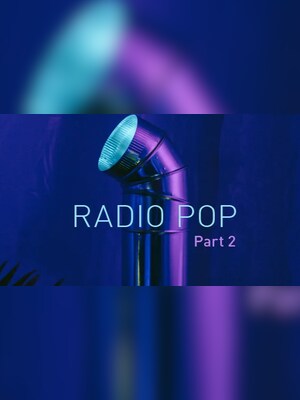 Buy Chart Hits Radio Pop - Part 2 (PC) (Commercial, Lifetime) - Magix ...