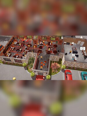 Buy Chef: A Restaurant Tycoon Game | Full Menu Bundle (PC) - Steam Key ...