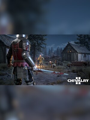 Buy Chivalry II (PC) - Steam Key - GLOBAL - Cheap - G2A.COM!