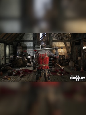 Buy Chivalry II | Special Edition (PC) - Steam Key - GLOBAL - Cheap - G2A.COM!