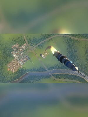 Buy Cities Skylines Complete Edition Steam Key Game