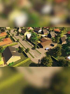 Buy Cities: Skylines - Content Creator Pack: European Suburbia (PC ...