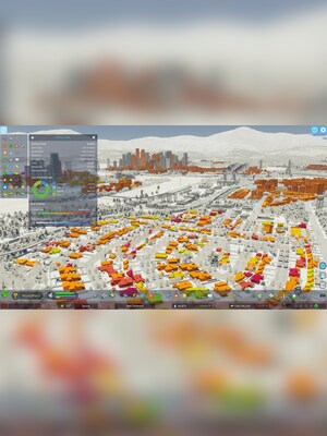 Buy Cities: Skylines II (PC) - Steam Key - GLOBAL - Cheap - G2A.COM!