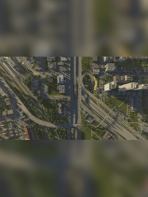 Buy Cities: Skylines II (PC) - Steam Key - GLOBAL - Cheap - G2A.COM!