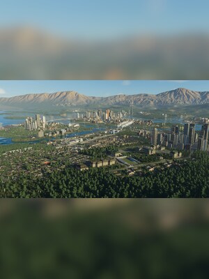 Buy Cities: Skylines II | Ultimate Edition (PC) - Steam Key - GLOBAL - Cheap - G2A.COM!