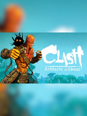 Buy Clash: Artifacts of Chaos (PC) - Steam Key - GLOBAL - Cheap - G2A.COM!