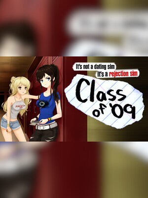 Buy Class of '09 (PC) - Steam Key - GLOBAL - Cheap - G2A.COM!