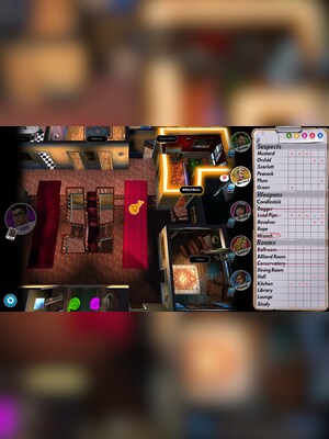 Buy Clue/Cluedo: The Classic Mystery Game Steam Key GLOBAL - Cheap ...