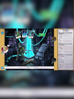 Buy Clue/Cluedo: The Ultimate Detective’s Package (PC) - Steam Gift ...