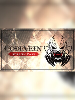 Buy CODE VEIN - Season Pass (PC) - Steam Key - GLOBAL - Cheap - G2A.COM!