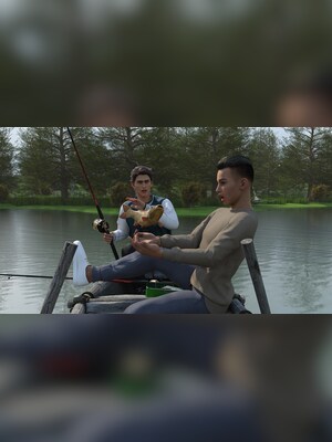 Buy College Kings 2 - Episode 2 'The Pool Party' Reworked (PC) - Steam ...