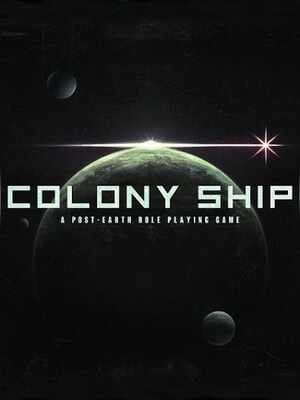 Buy Colony Ship: A Post-Earth Role Playing Game (PC) - Steam Account ...