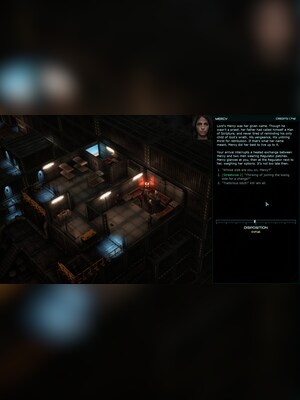 Buy Colony Ship: A Post-Earth Role Playing Game (PC) - Steam Account ...