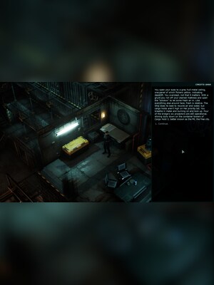 Buy Colony Ship: A Post-Earth Role Playing Game (PC) - Steam Account ...