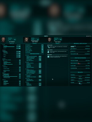 Buy Colony Ship: A Post-Earth Role Playing Game (PC) - Steam Account ...