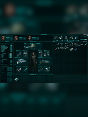 Buy Colony Ship: A Post-Earth Role Playing Game (PC) - Steam Account ...