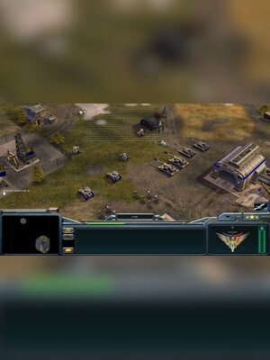 Buy Command & Conquer: Generals - Zero Hour (PC) - Steam Gift - GLOBAL ...