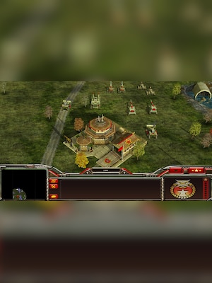 Buy Command & Conquer: Generals - Zero Hour (PC) - Steam Key - GLOBAL ...