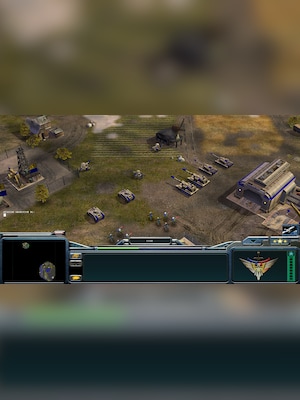 Buy Command & Conquer: Generals - Zero Hour (PC) - Steam Key - GLOBAL ...