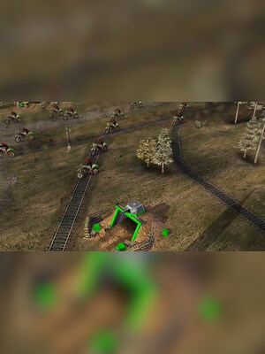 Buy Command & Conquer: Generals - Zero Hour (PC) - Steam Key - GLOBAL ...