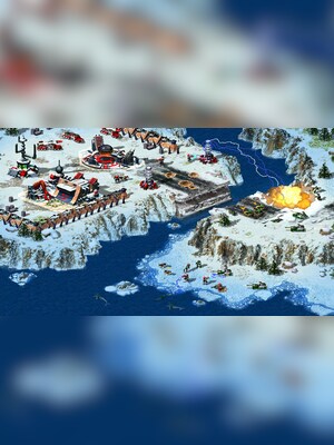 Buy Command & Conquer: Red Alert 2 and Yuri’s Revenge (PC) - Steam ...