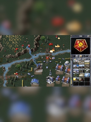 Buy Command & Conquer Remastered Collection (PC) - Steam Key - GLOBAL ...