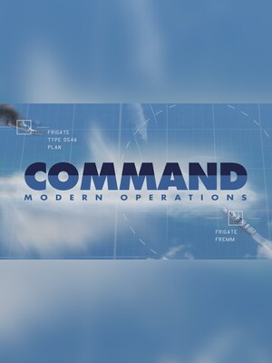 Buy Command: Modern Operations (PC) - Steam Key - EUROPE - Cheap - G2A.COM!