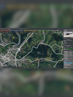 Buy Command: Modern Operations key