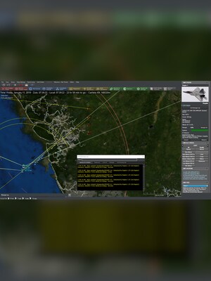 Buy Command: Modern Operations key