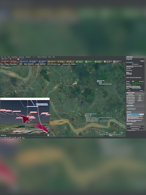 Buy Command: Modern Operations key