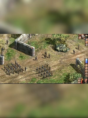 Buy Commandos 2 - HD Remaster - Steam - Key GLOBAL - Cheap - G2A.COM!