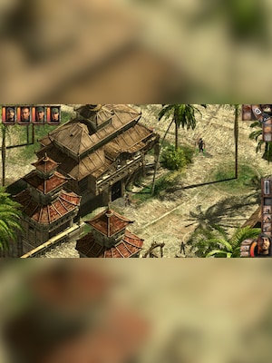 Buy Commandos 2 - HD Remaster - Steam - Key GLOBAL - Cheap - G2A.COM!