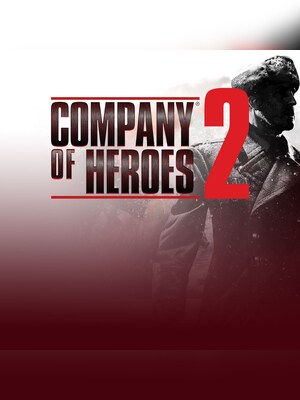Company of Heroes 2 (PC) - Buy Steam Game CD-Key