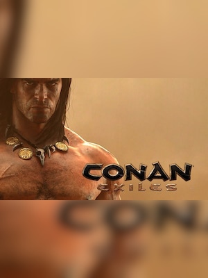 Buy Conan Exiles | Complete Edition (PC) - Steam Key - GLOBAL - Cheap ...