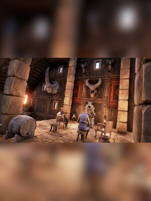 Buy Conan Exiles (PC) - Steam Account - GLOBAL - Cheap - G2A.COM!