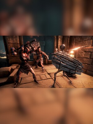 Buy Conan Exiles (PC) - Steam Account - GLOBAL - Cheap - G2A.COM!