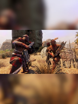 Conan Exiles Steam Key – Conan Exiles PC CD KEY Compare Prices – ZKBDRC