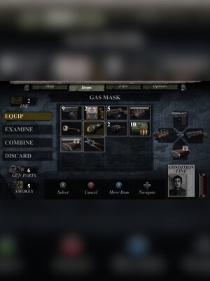 Buy Conscript | Deluxe Edition (PC) - Steam Key - GLOBAL - Cheap - G2A.COM!