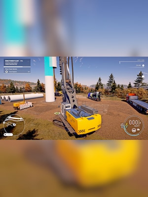 Buy Construction Simulator | Extended Edition Game Steam Key