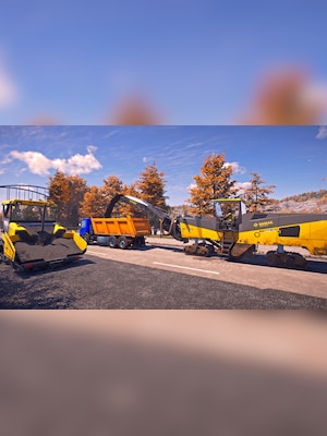 Buy Construction Simulator | Extended Edition Game Steam Key