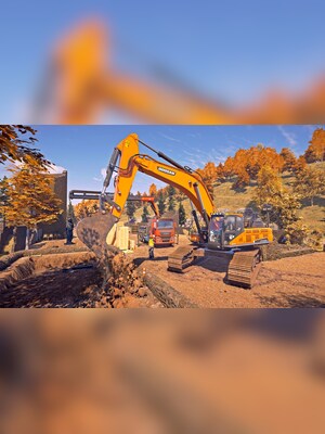 Buy Construction Simulator (PC) - Steam Account - GLOBAL - Cheap - G2A.COM!