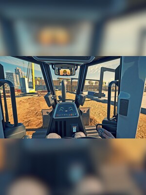 Buy Construction Simulator (PC) - Steam Account - GLOBAL - Cheap - G2A.COM!