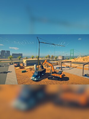 Buy Construction Simulator (PC) - Steam Account - GLOBAL - Cheap - G2A.COM!