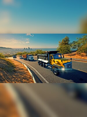 Buy Construction Simulator (PC) - Steam Key - GLOBAL - Cheap - G2A.COM!